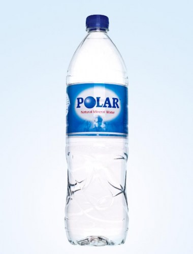 Polar Natural Mineral Water